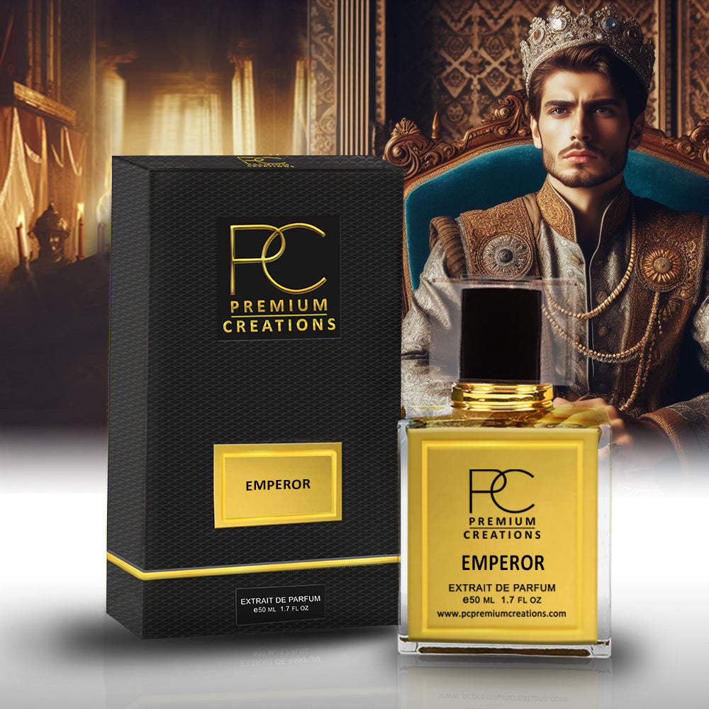 Emperor – PC Premium Creations
