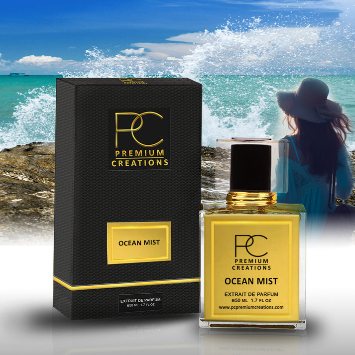 Ocean Mist – PC Premium Creations
